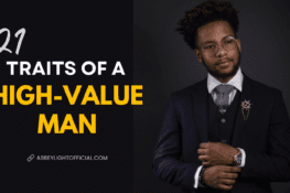 11 Steps to Become a Sigma Male (Traits and Characteristics)