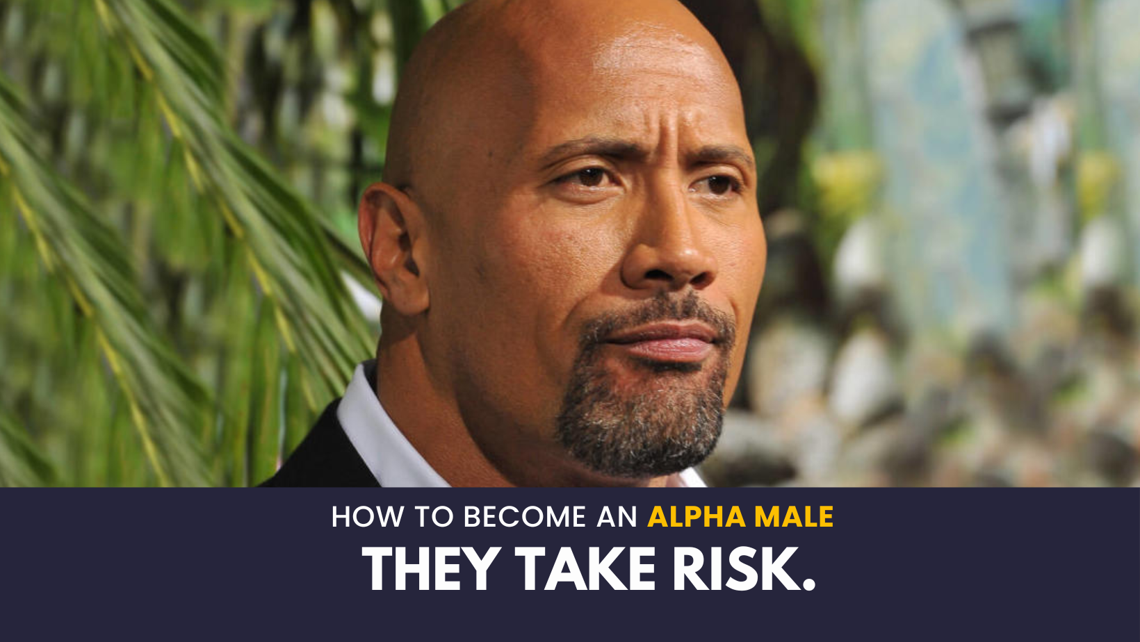 16 Personalities of an Alpha Male: Definition and Benefits