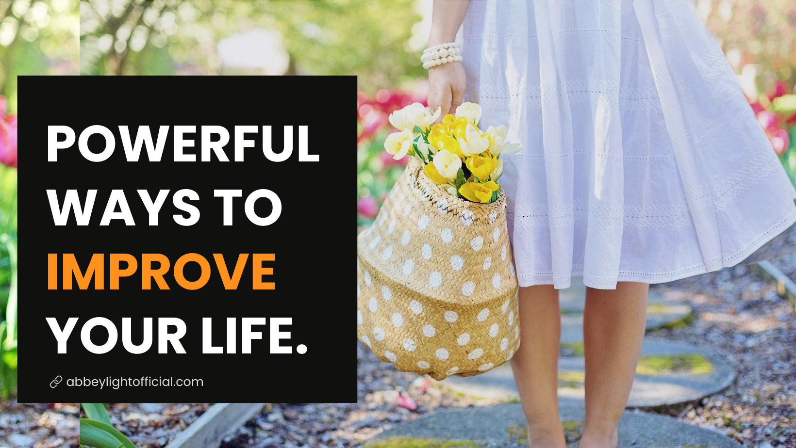 Unlocking 13 Powerful Ways to Improve Your Life