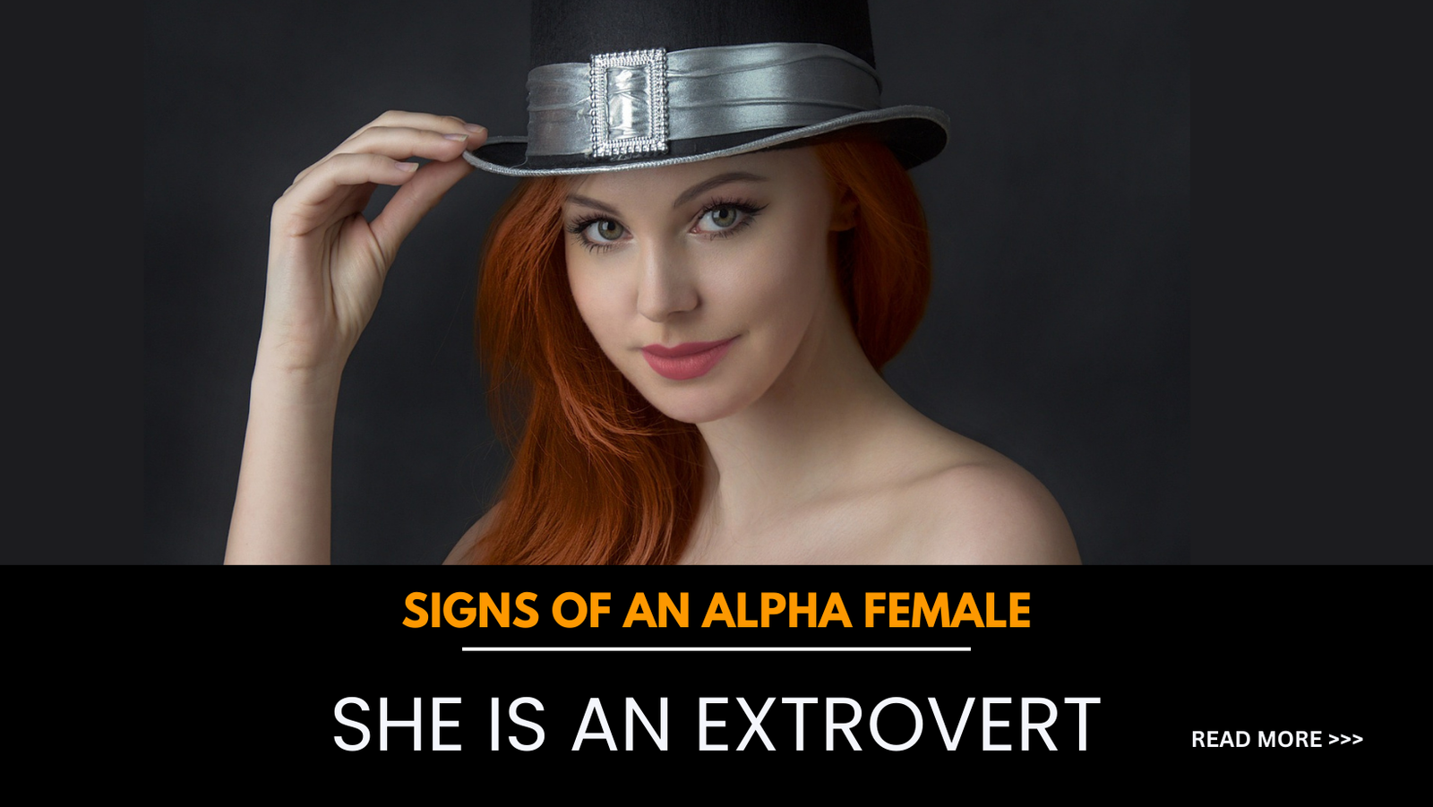 How to Be an Alpha Female: 15 Traits and Personalities