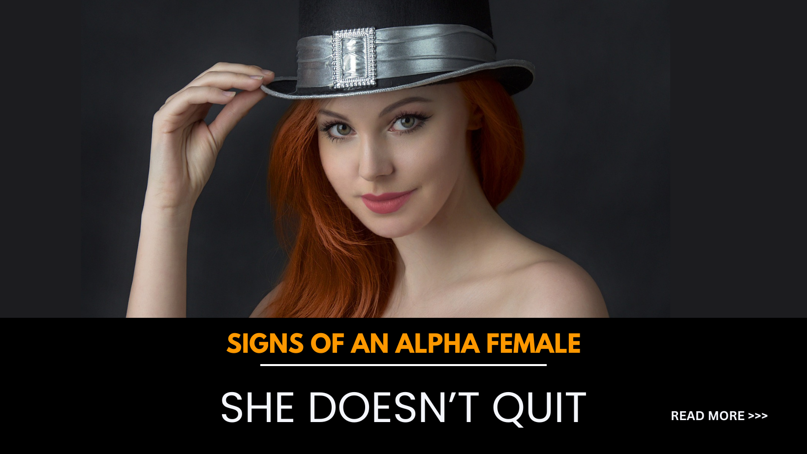 How to Be an Alpha Female: 15 Traits and Personalities