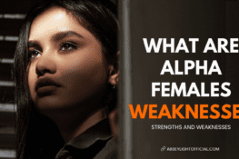 11 Steps to Become a Sigma Male (Traits and Characteristics)