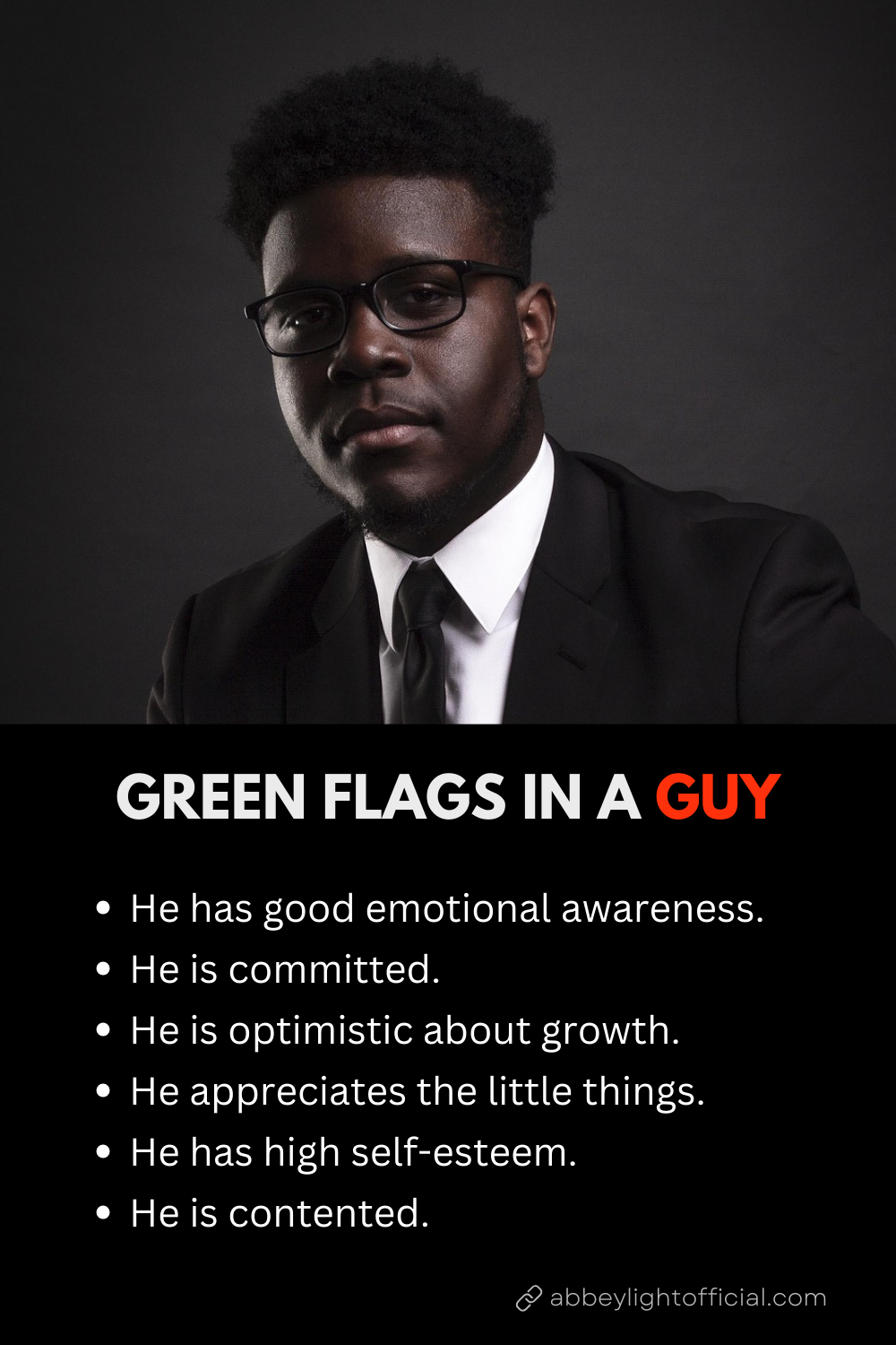 17 Green Flags in a Guy: To Keep a Good Relationship