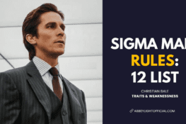 How to Stop Being a Simp: 14 Effective Ways to Stop Simping