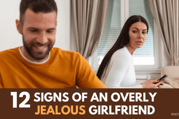 19 Sigma Female Traits & Characteristics You Must Know