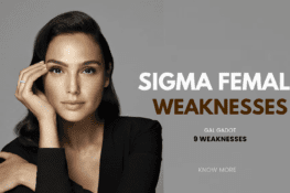 11 Steps to Become a Sigma Male (Traits and Characteristics)
