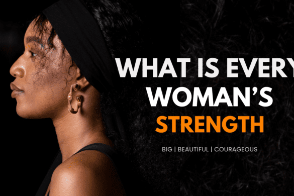 19 Sigma Female Traits & Characteristics You Must Know