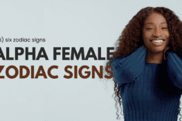 19 Sigma Female Traits & Characteristics You Must Know