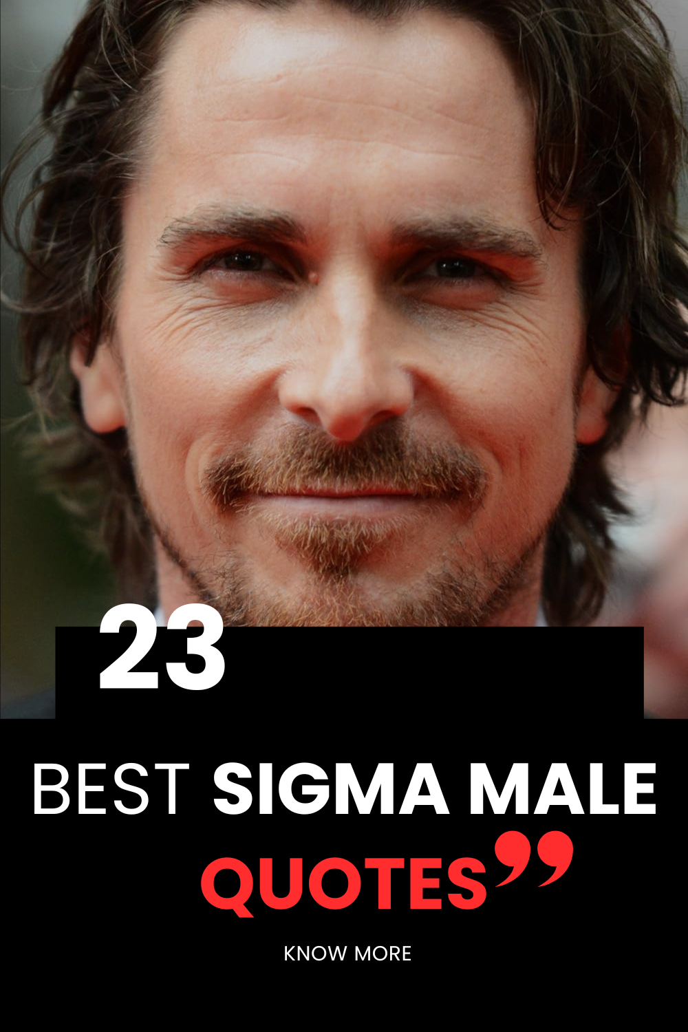 Best Sigma Male Quotes: Inspiration to Become Better