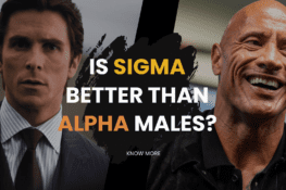 12 Significant Signs of a Weak Man in a Relationship